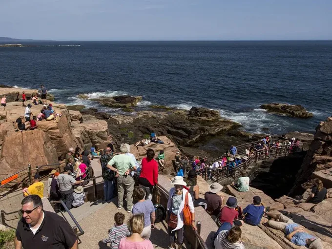 Quirky Local Maine Phrases 5