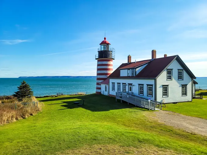 quoddy head state park 1