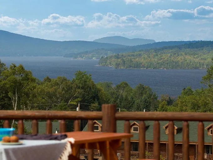 Rangeley 3