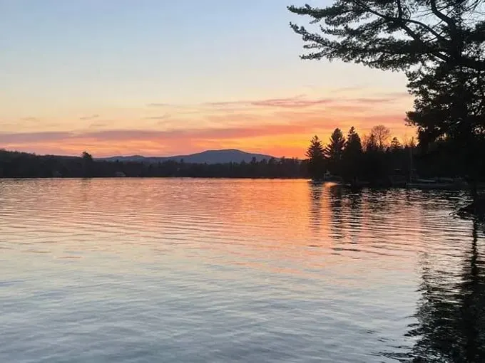Rangeley 5