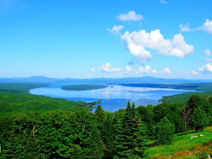 Rangeley 9