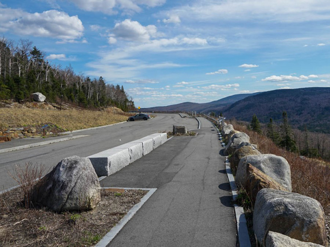 rangeley lakes scenic byway 2