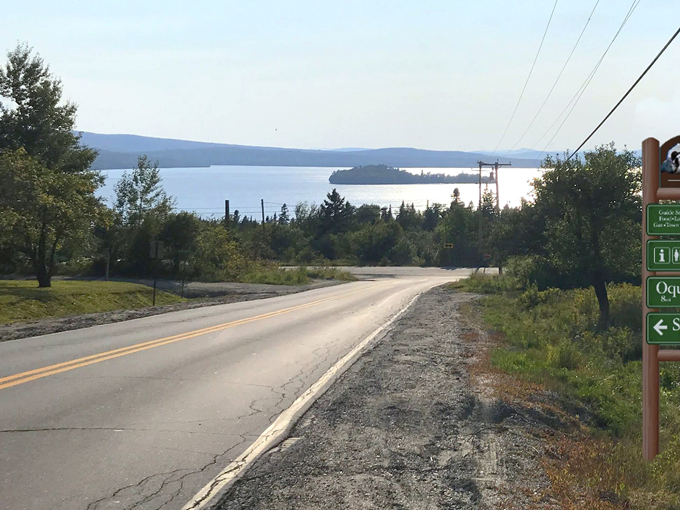 rangeley lakes scenic byway 2