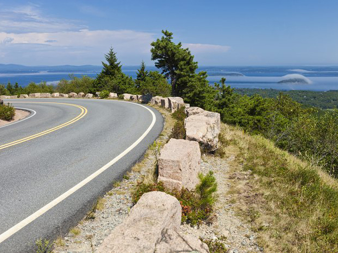 rangeley lakes scenic byway 3