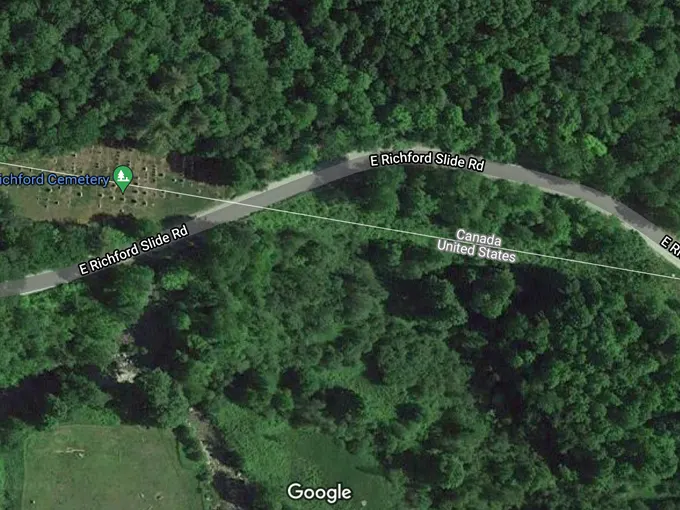 richford slide road 9