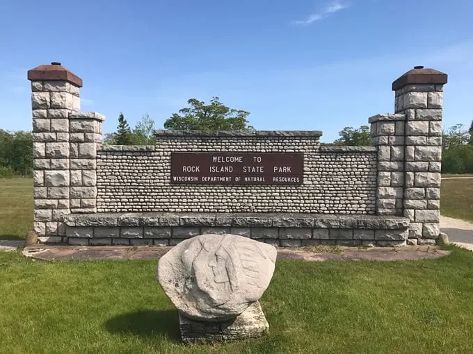 rock island state park 1