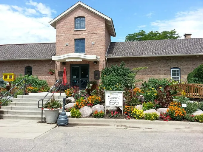 rotary botanical gardens 1