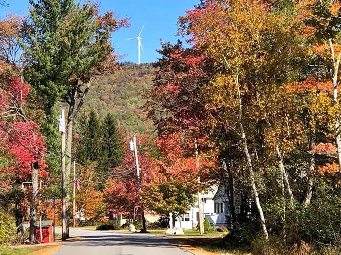roxbury, oxford county