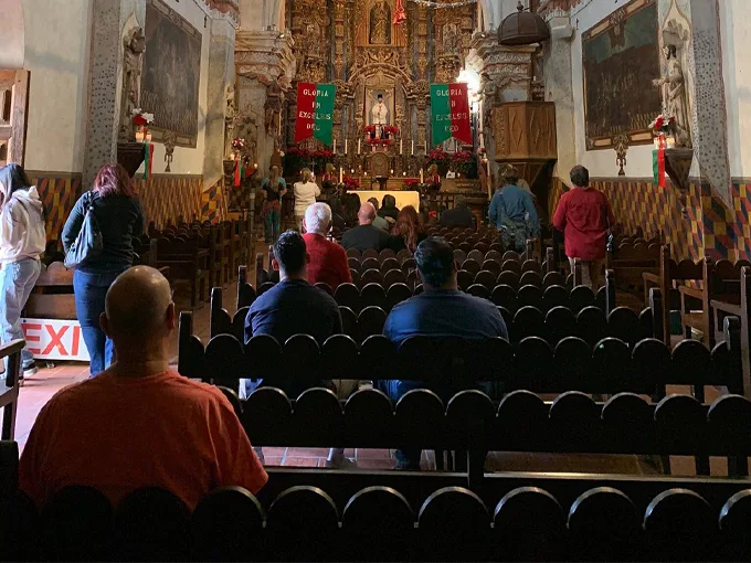 san xavier del bac mission 5