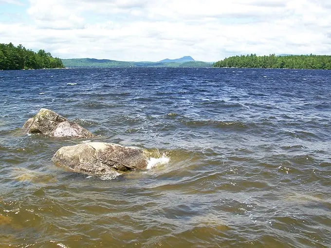 sebec, piscataquis county