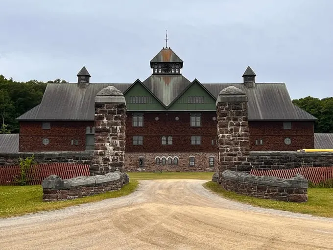 shelburne farms 1