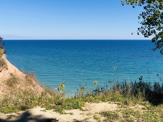 sleeping bear dunes national lakeshore 3