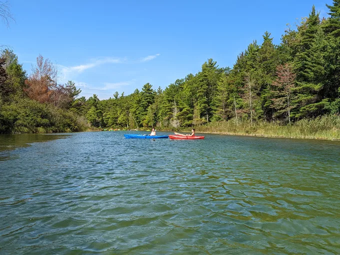 sleeping bear dunes national lakeshore 4