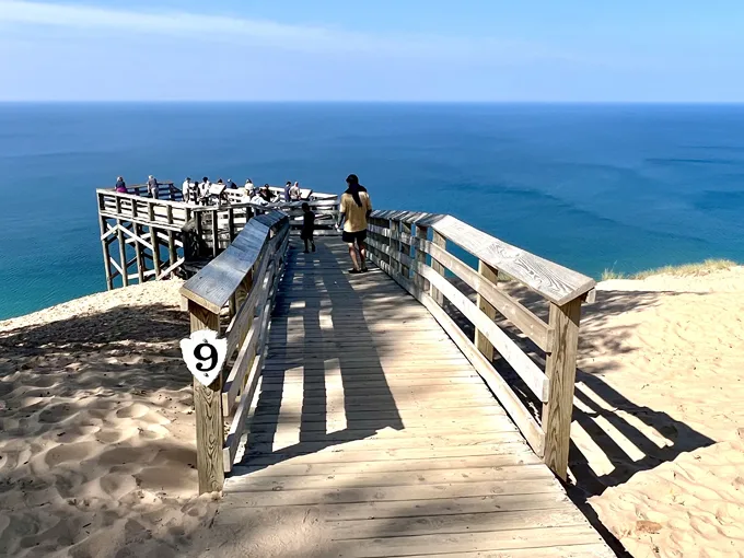 sleeping bear dunes national lakeshore 6