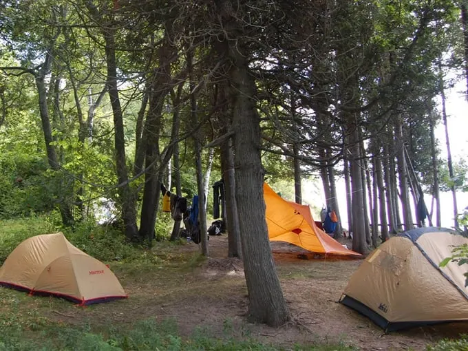 sleeping bear dunes national lakeshore 7