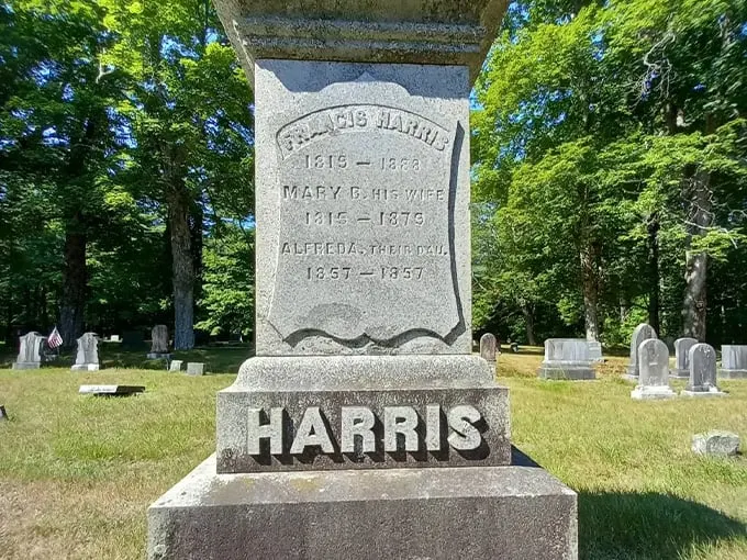 smith anderson cemetery 5