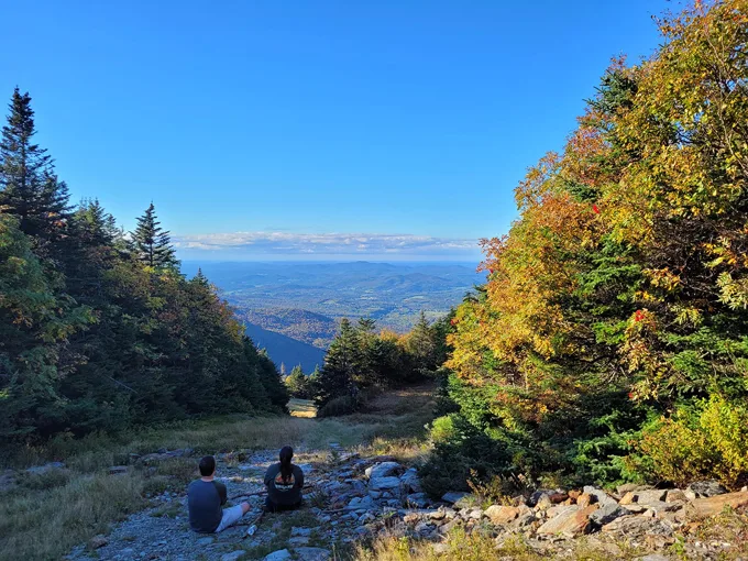 smugglers notch state park 2