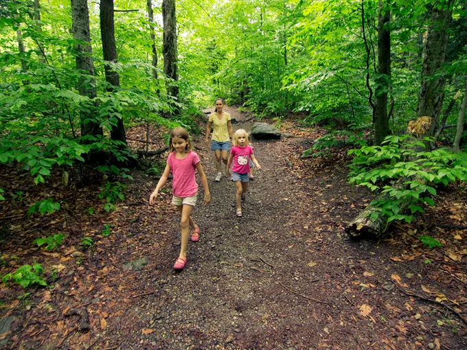 smugglers notch state park 4