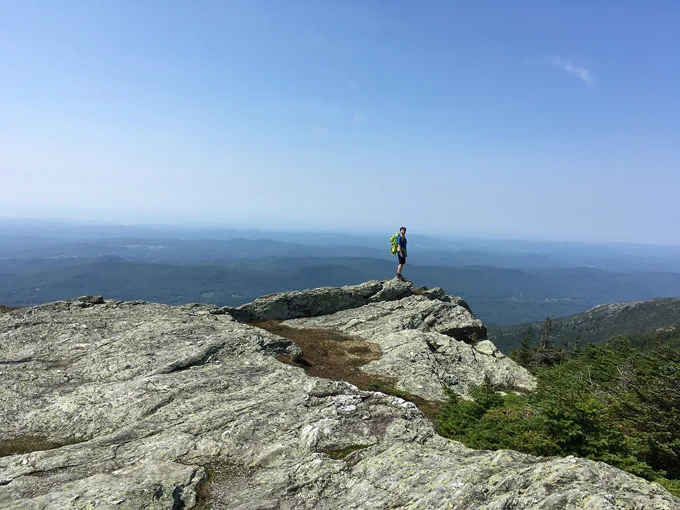 smugglers notch state park 6