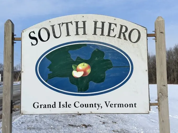 south hero 1