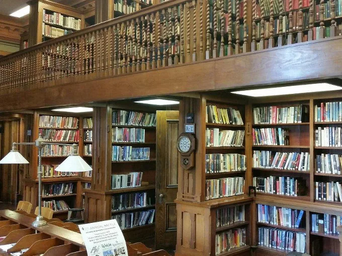 st. johnsbury athenaeum 4