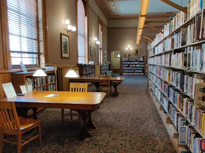 st. johnsbury athenaeum 5