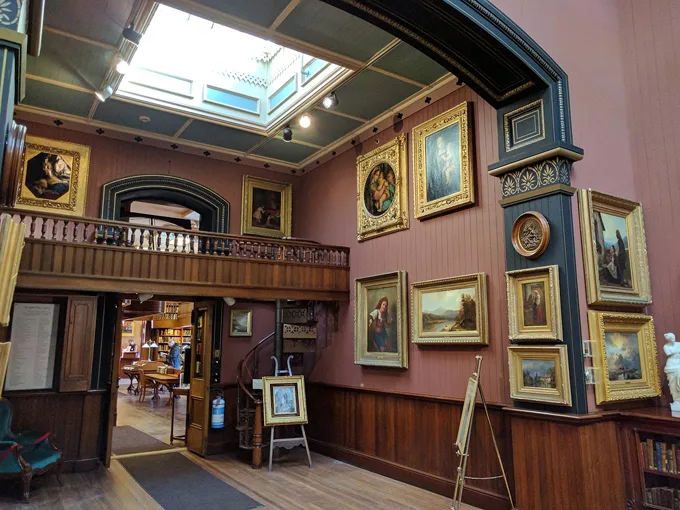 st. johnsbury athenaeum 8
