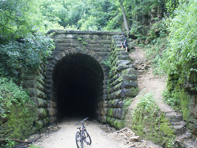 stewart tunnel 6