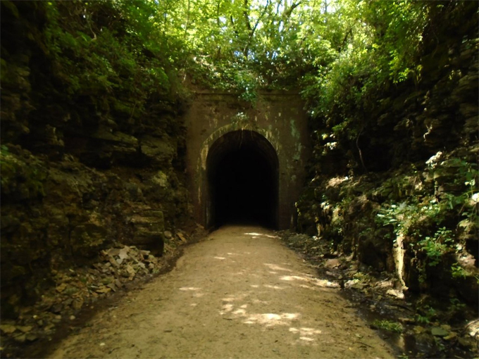 stewart tunnel 8