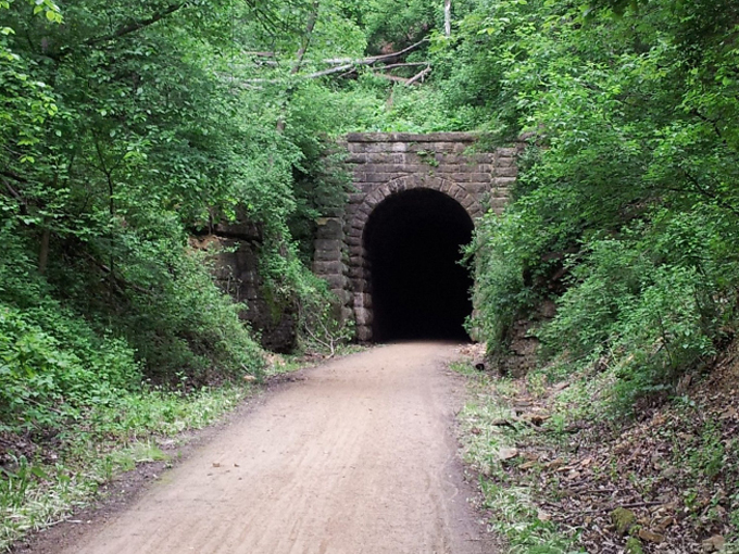 stewart tunnel 9