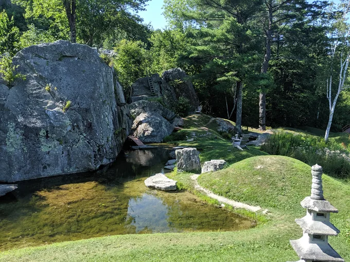 taconic ramble state park 6