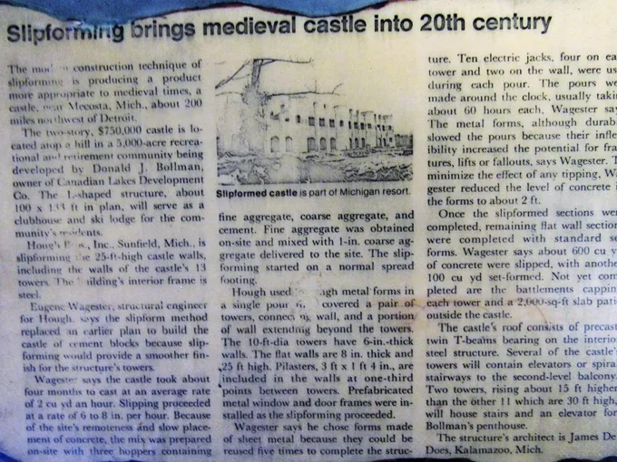 the canadian lakes castle 2