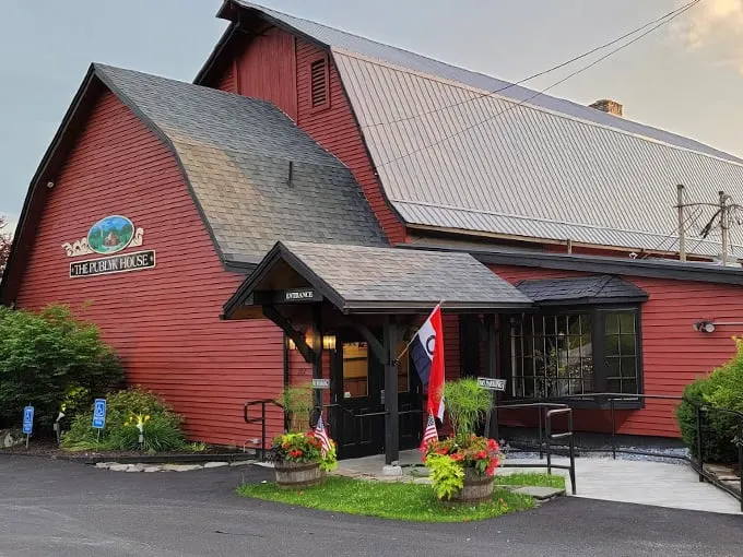 the publyk house 1