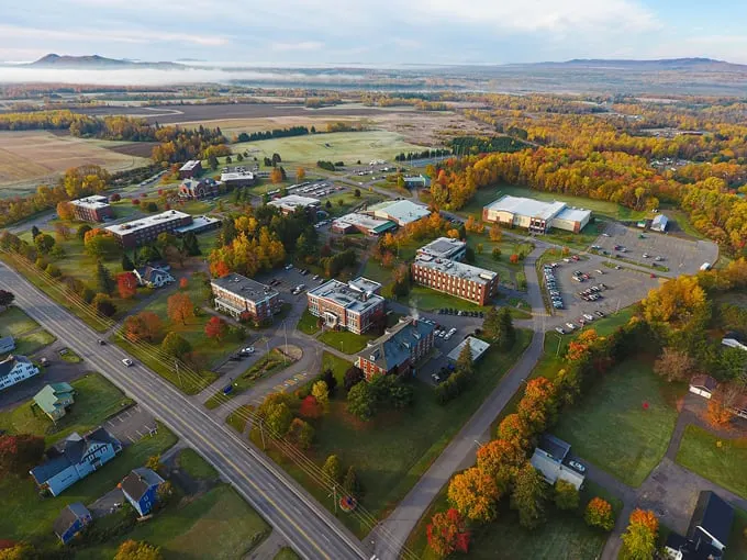 the university of maine 1