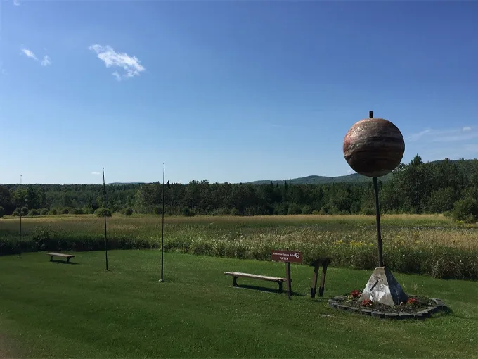the university of maine 2