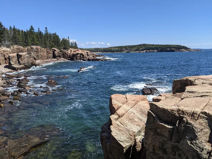thunder hole 3