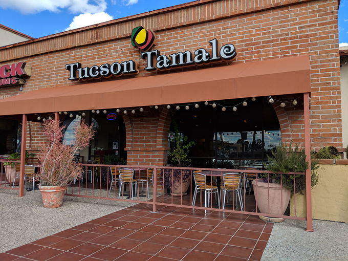 tucson tamale company
