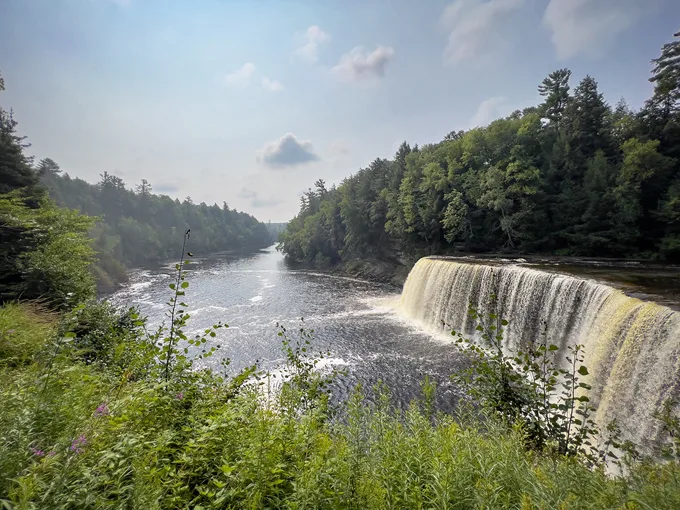 ultimate weekend itinerary michigan 1
