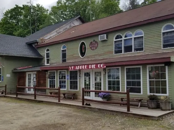 vermont apple pies bakery 1