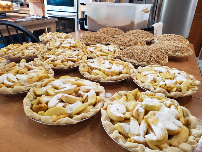 vermont apple pies bakery 5
