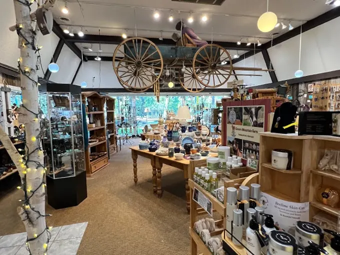 vermont gift barn 2