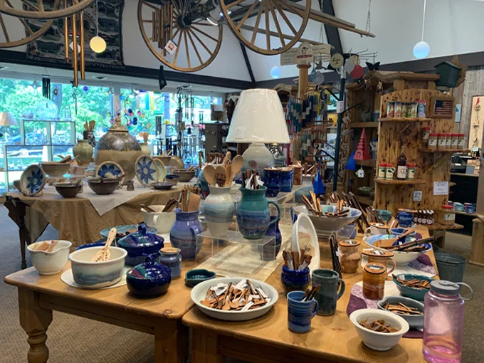 vermont gift barn 3