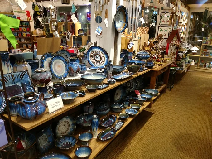 vermont gift barn 4