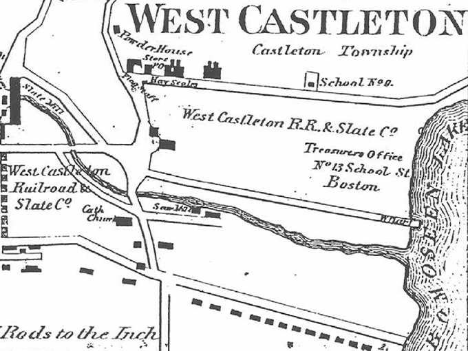 west castleton 7