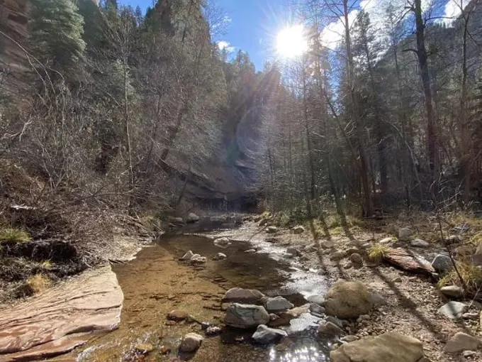 west fork trail 1