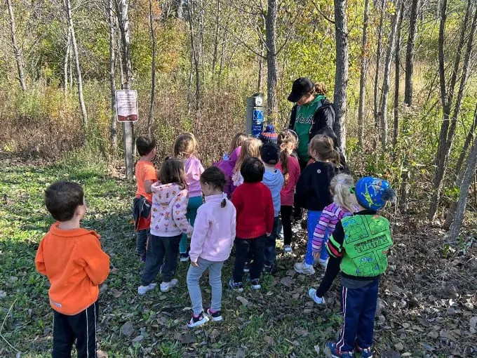 whitetail woods regional park 2