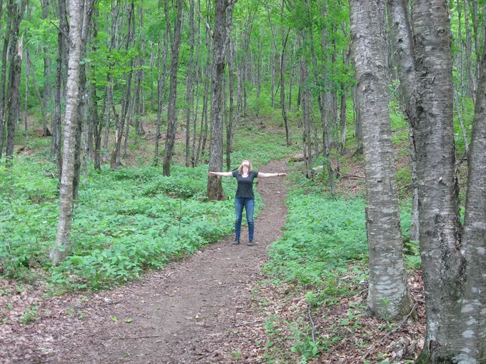 willoughby state forest 3