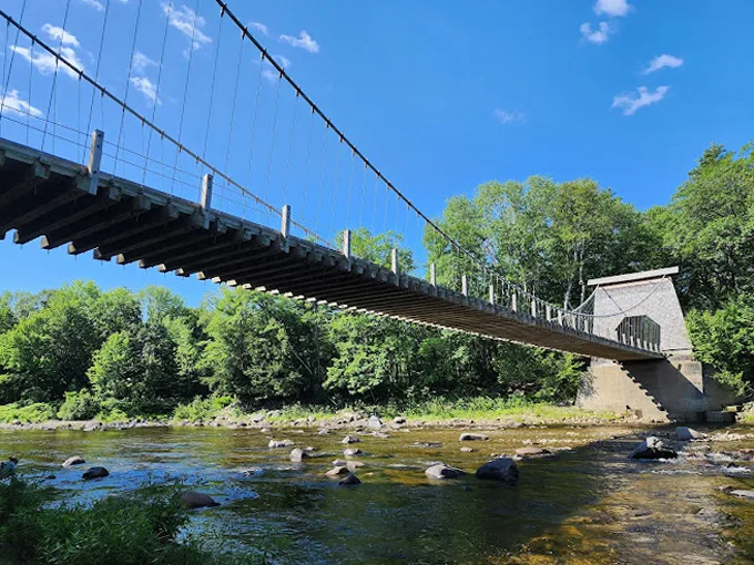 wire bridge 1 1