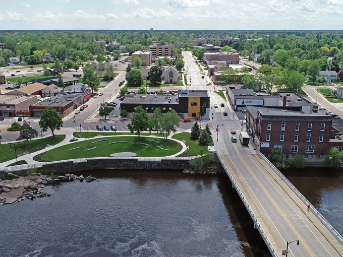 Wisconsin Rapids 1