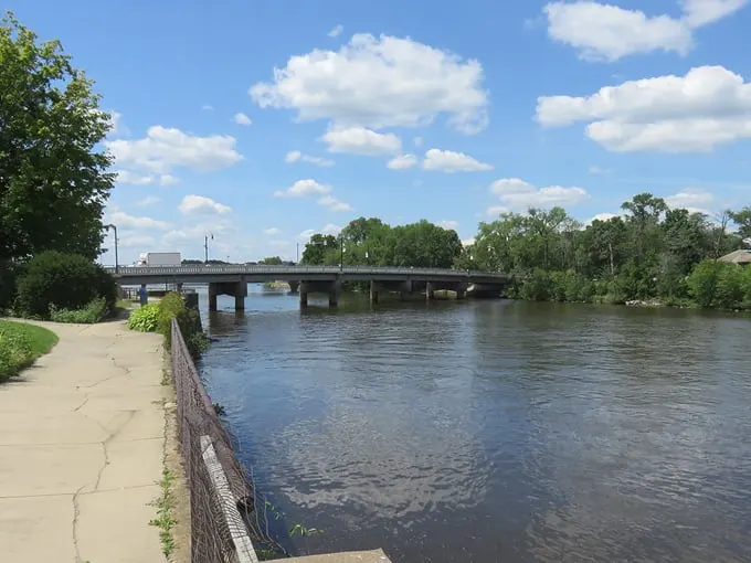 Wisconsin Rapids 2